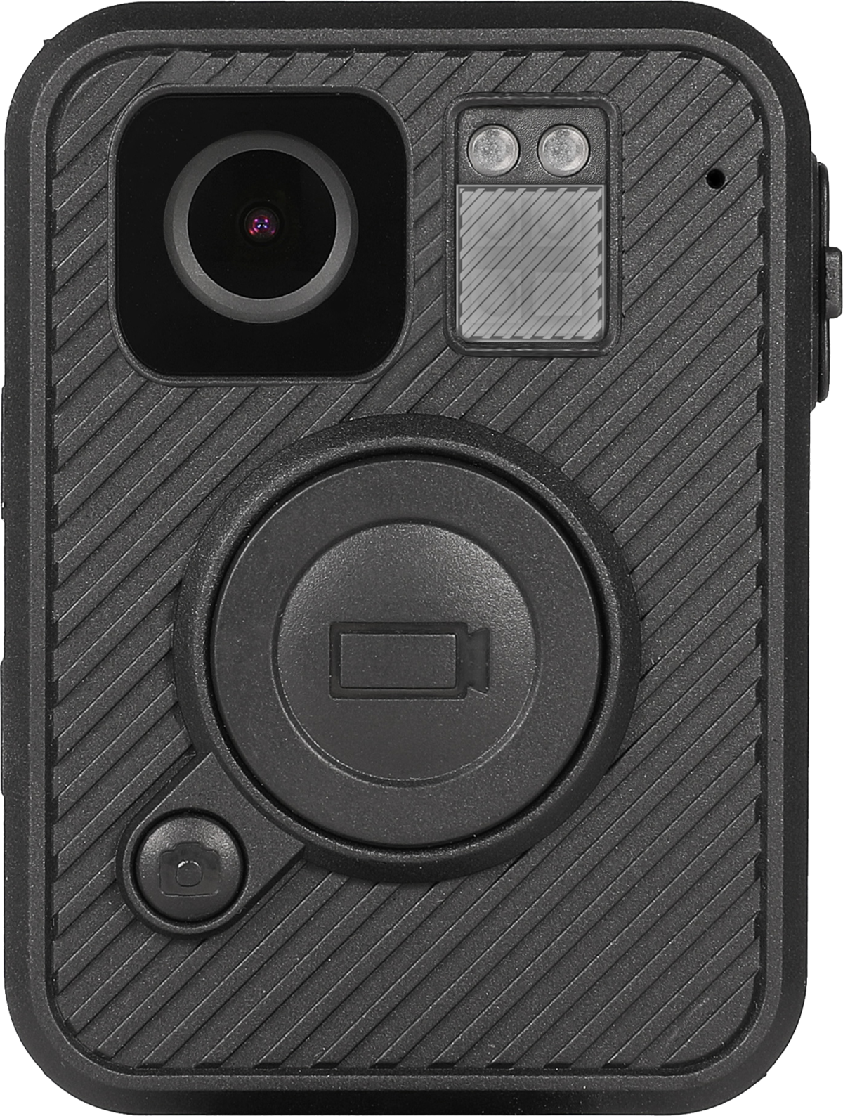 VLX CITE™ F1 Camera Bare Unit (No Accessories) – VisioLogix Corporation