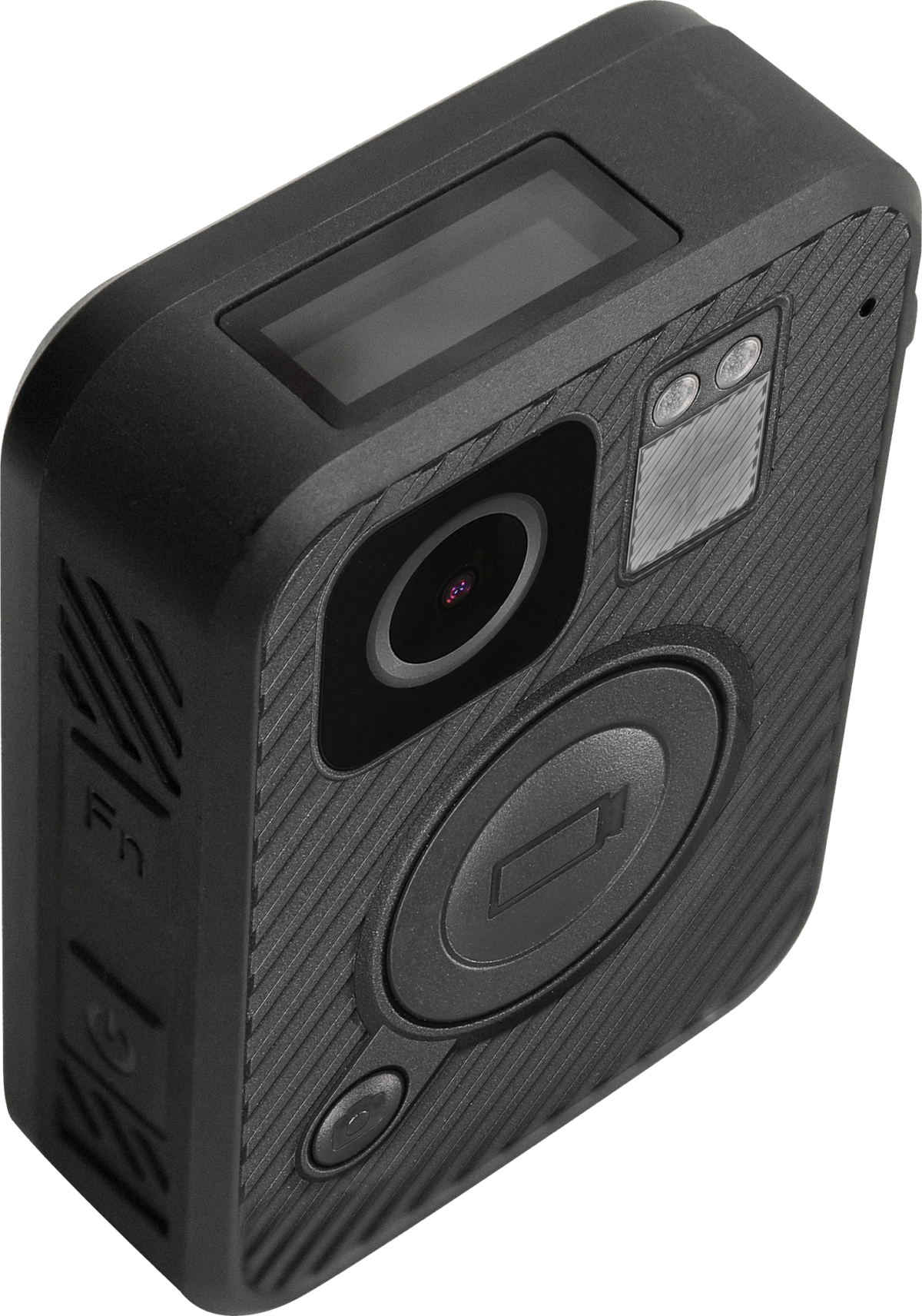 VLX CITE™ F1 Camera Bare Unit (No Accessories) – VisioLogix Corporation