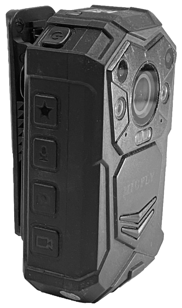 VLX CITE™ M1G4 Body-Worn Camera Kit – VisioLogix Corporation