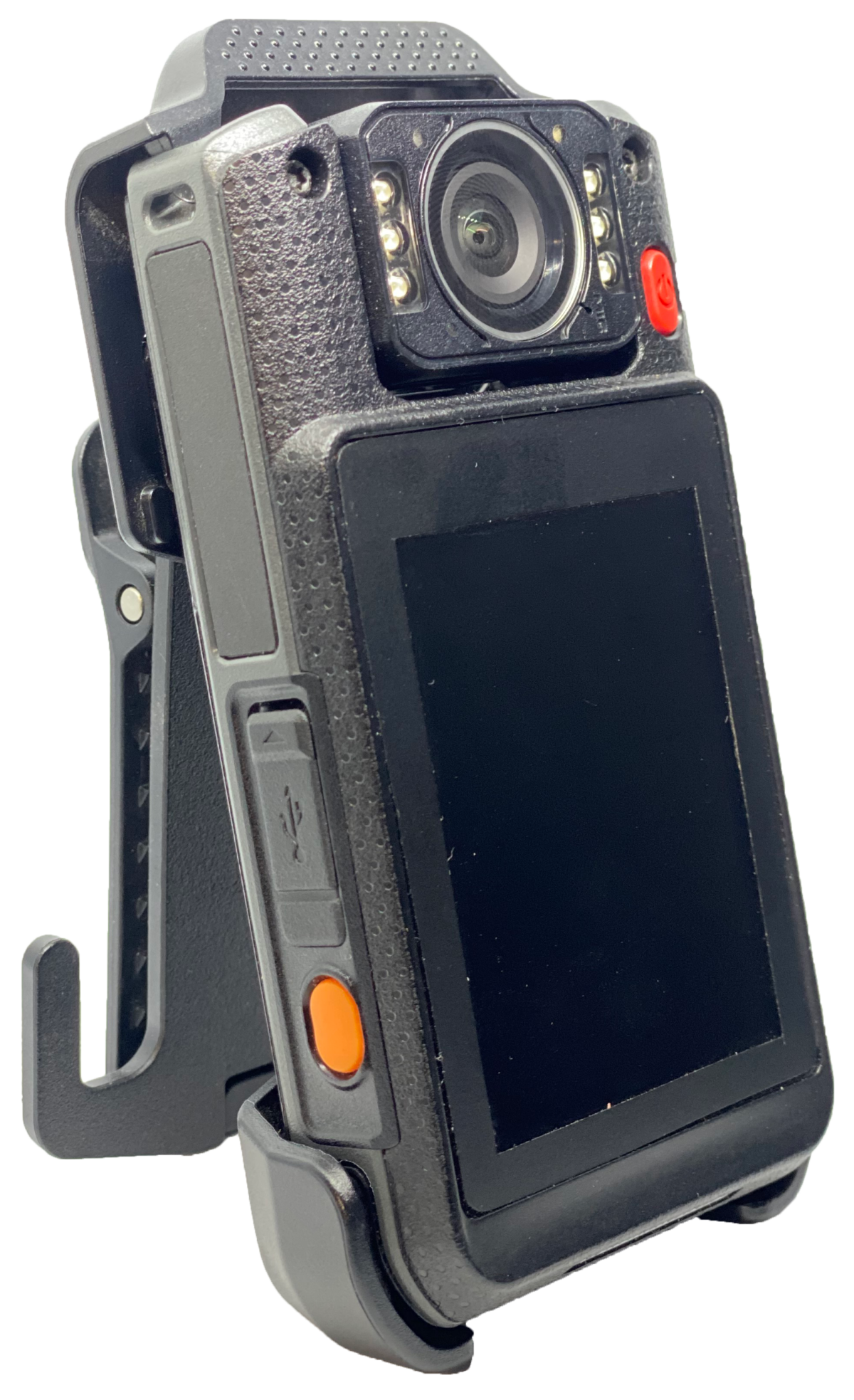 VLX Hytera VM690P Bulk Camera Kit – VisioLogix Corporation