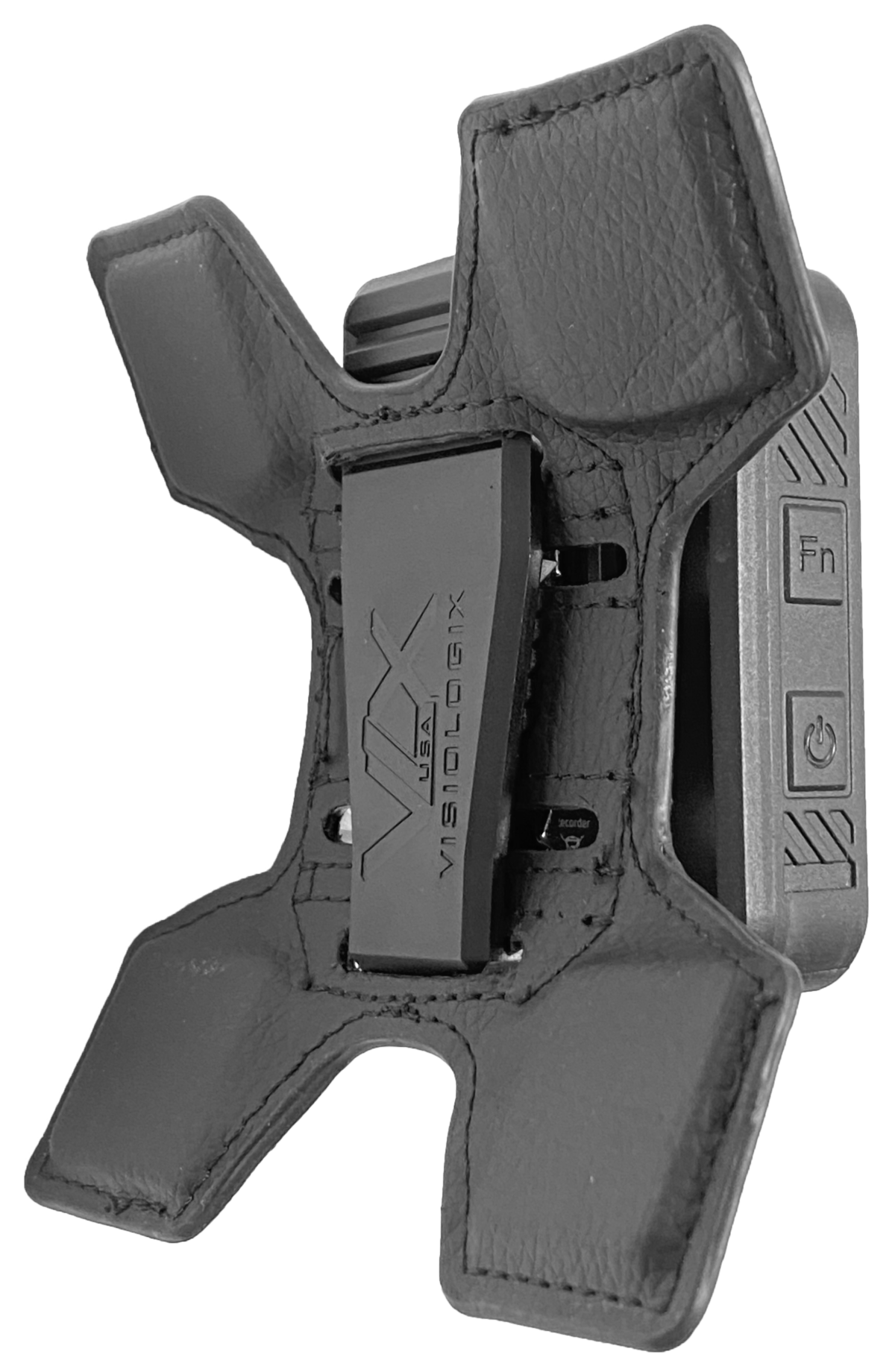 BCC2B Next Generation BWC Clip – VisioLogix Corporation