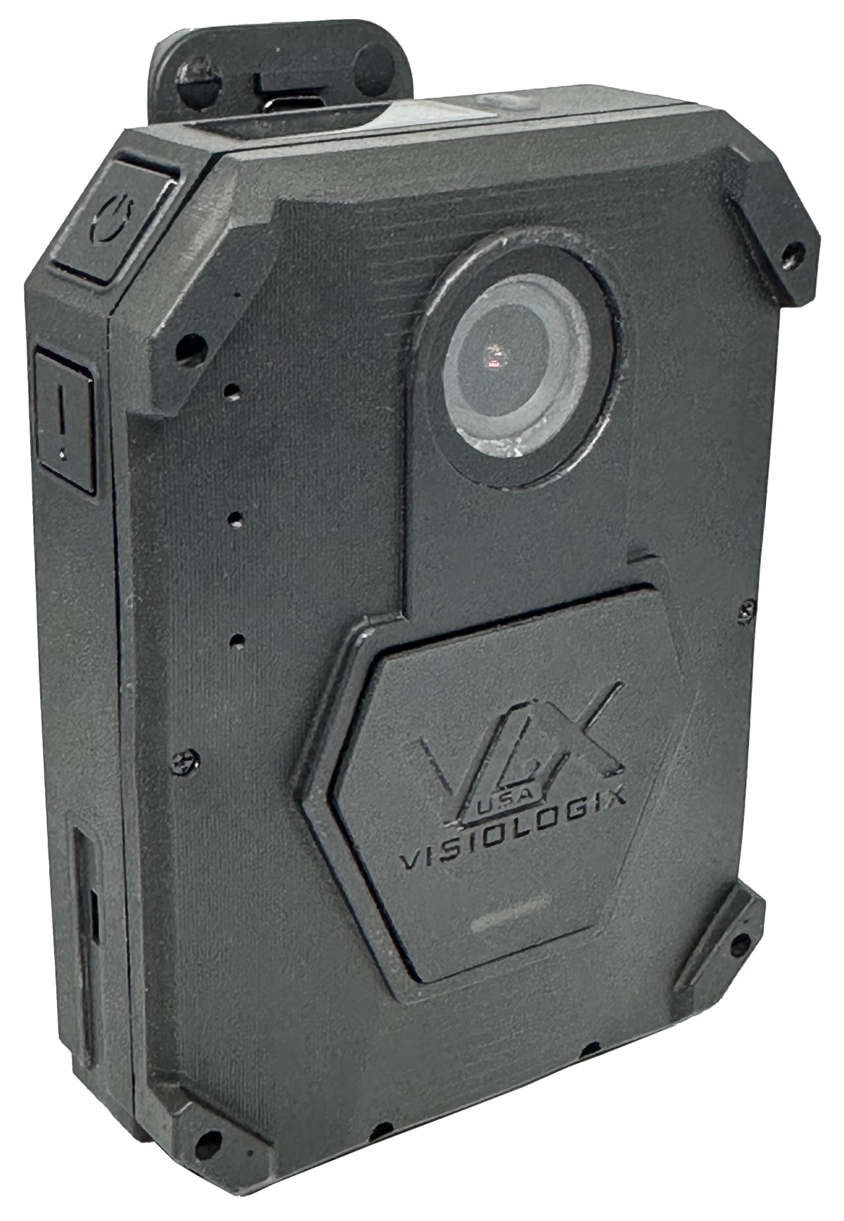 VLX CITE™ V1X Body-Worn Camera Kit – VisioLogix Corporation