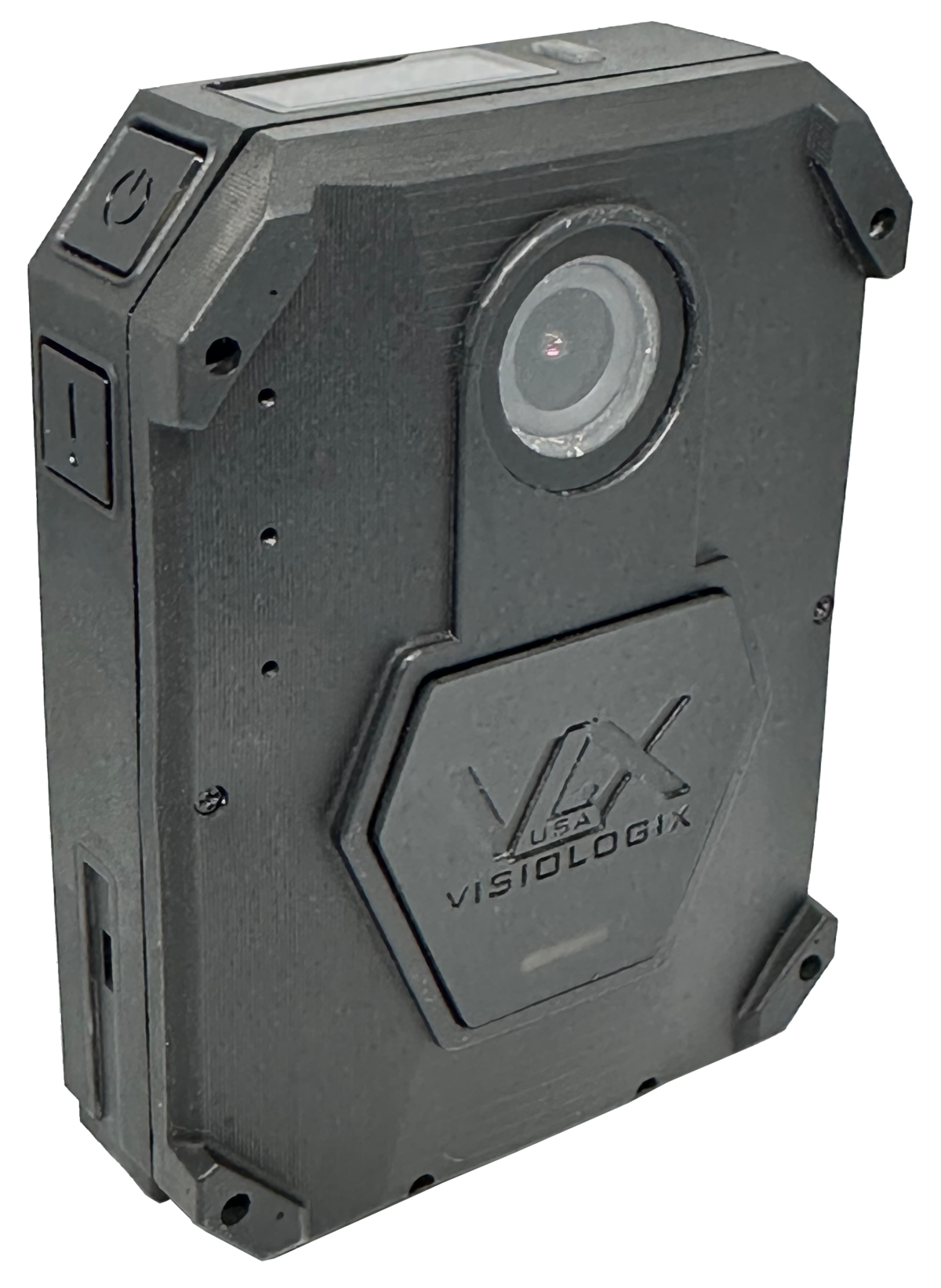 VLX CITE™ V1X 4G Body-Worn Camera Kit – VisioLogix Corporation