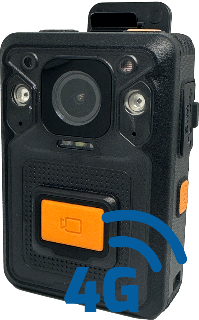 VLX CITE™ G5 4G Body-Worn Camera Kit – VisioLogix Corporation