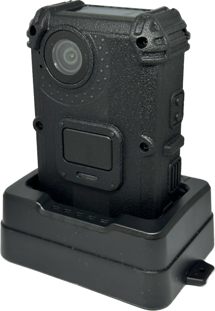 VLX CITE™ PC1 4G Body-Worn Camera Kit – VisioLogix Corporation
