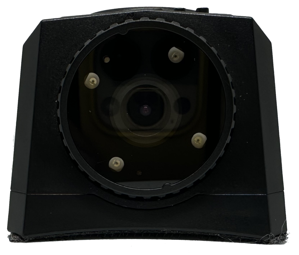 VLX CITE™ K9 Canine Worn Camera Kit – VisioLogix Corporation