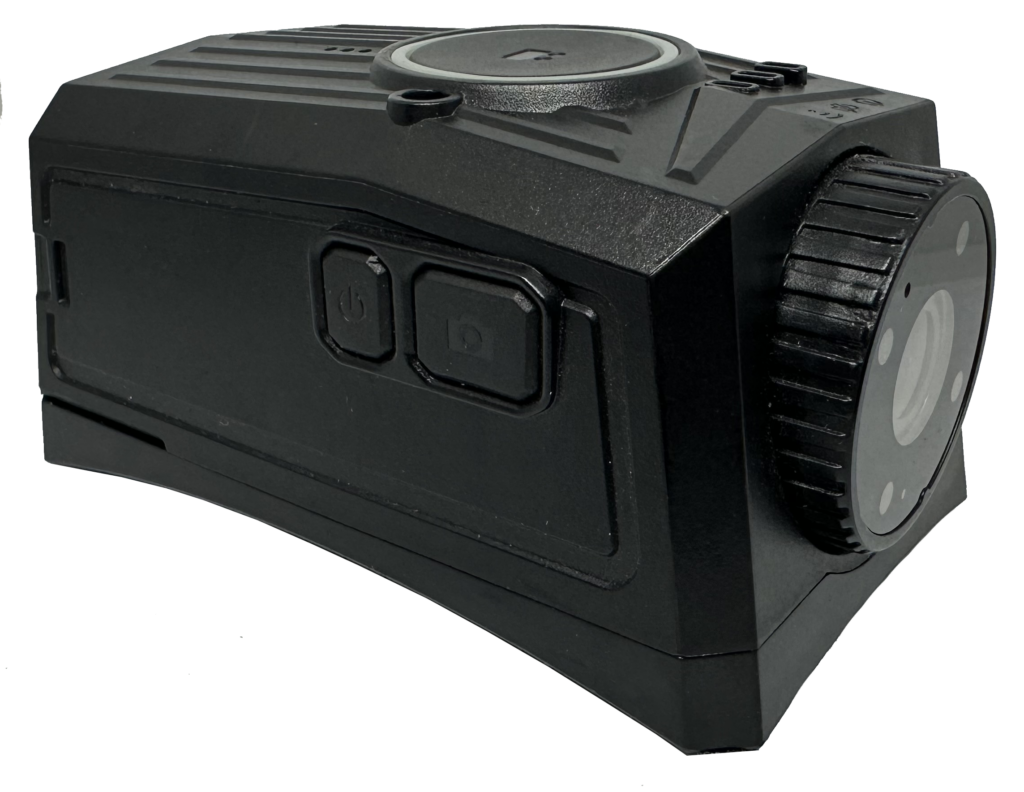 VLX CITE™ K9 4G Canine Worn Camera Kit – VisioLogix Corporation