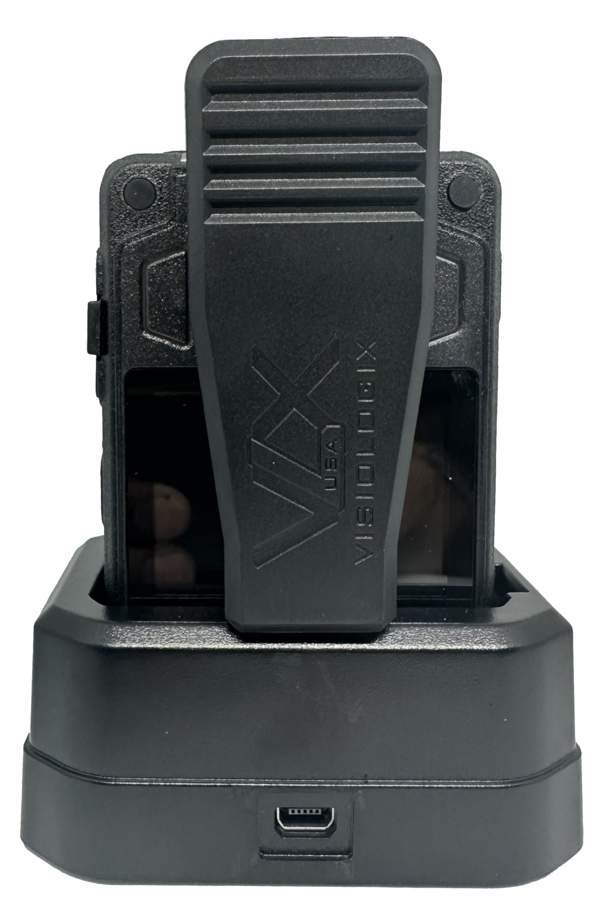 VLX CITE™ G5 Body-Worn Camera Kit – VisioLogix Corporation