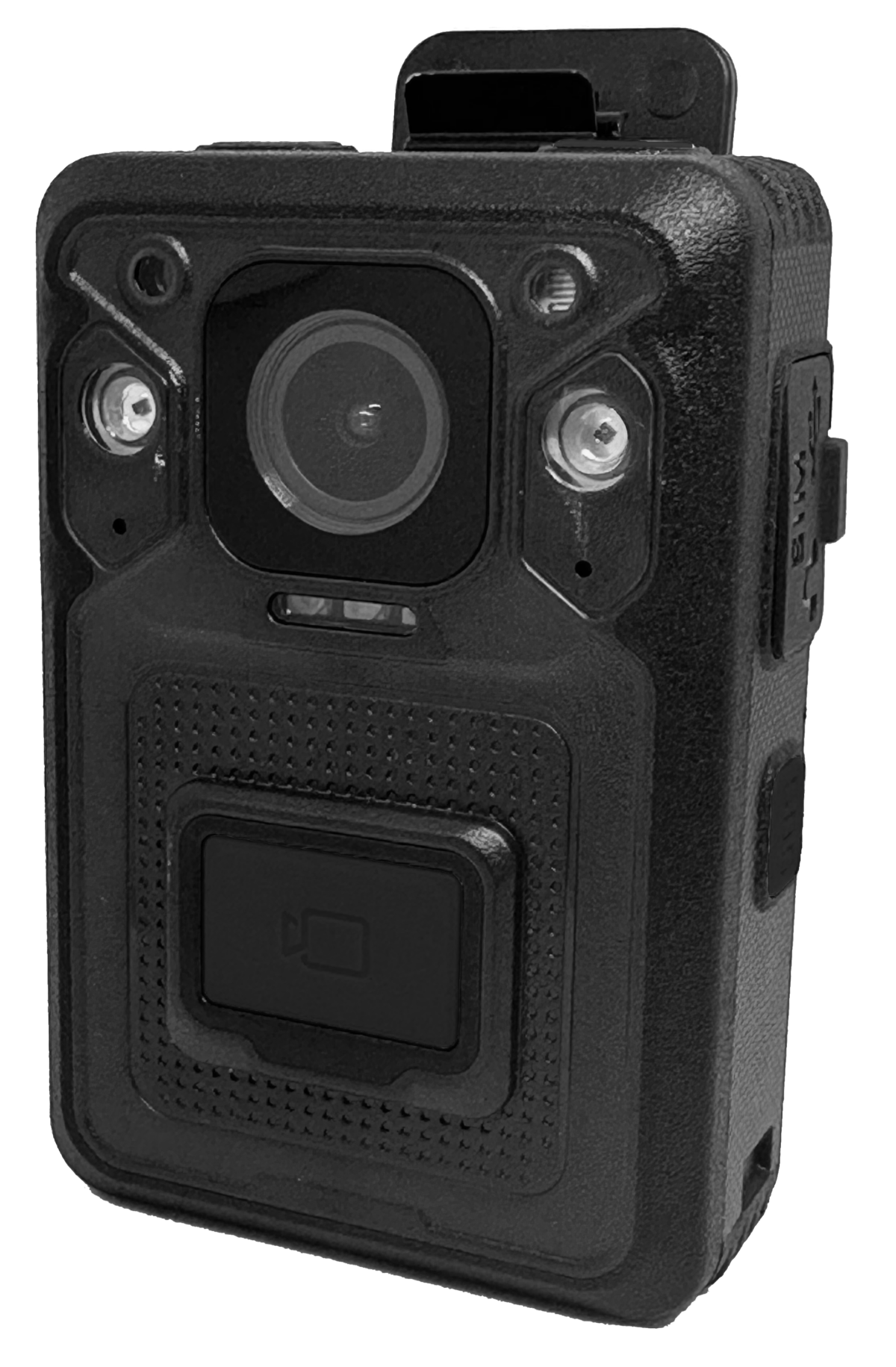 VLX G5 4G Body-Worn Camera Kit – VisioLogix Corporation