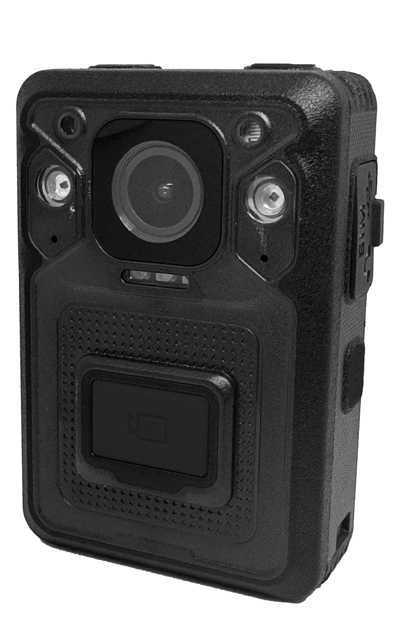 VLX CITE™ G5 Body-Worn Camera Kit – VisioLogix Corporation