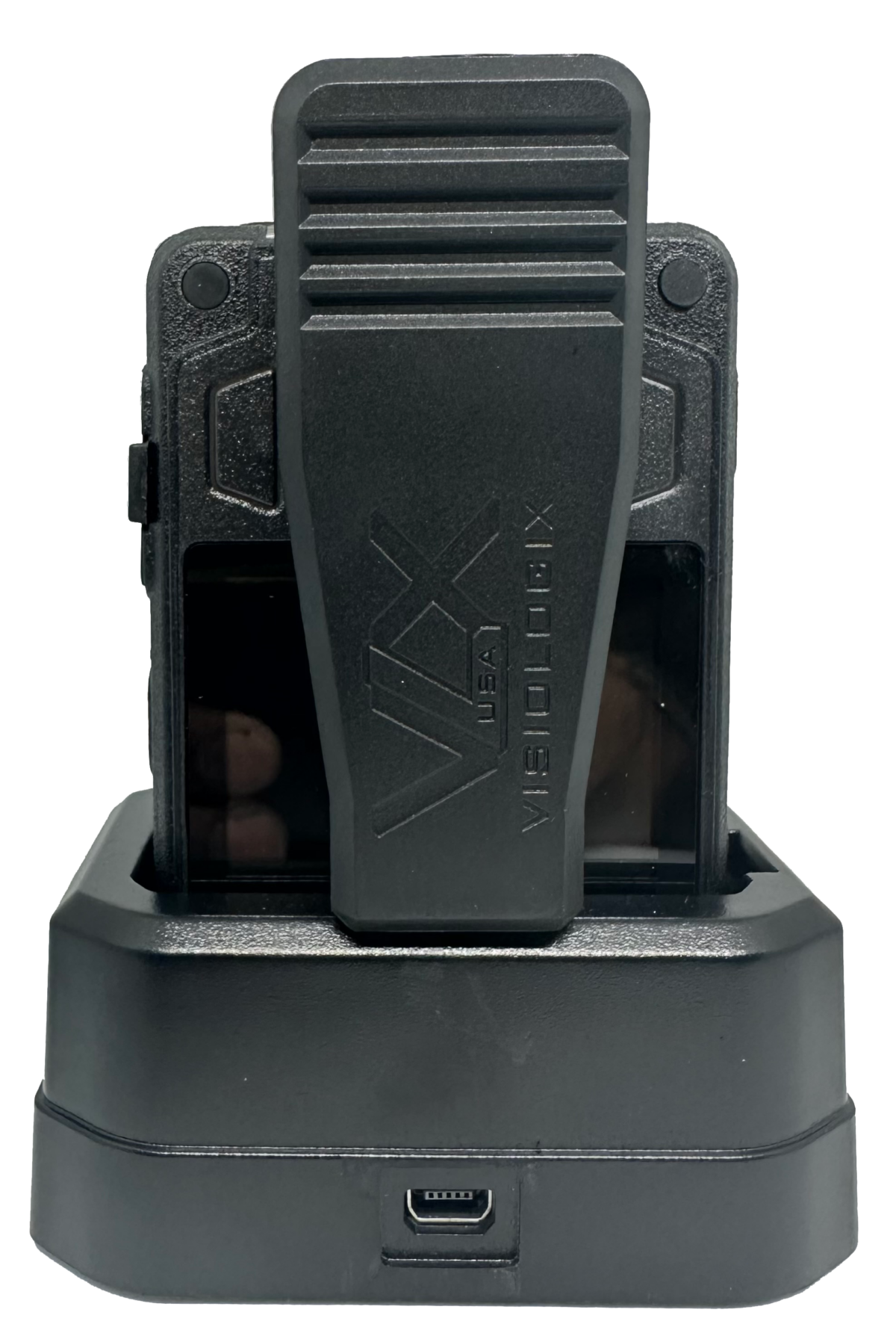 VLX G5 4G Body-Worn Camera Kit – VisioLogix Corporation