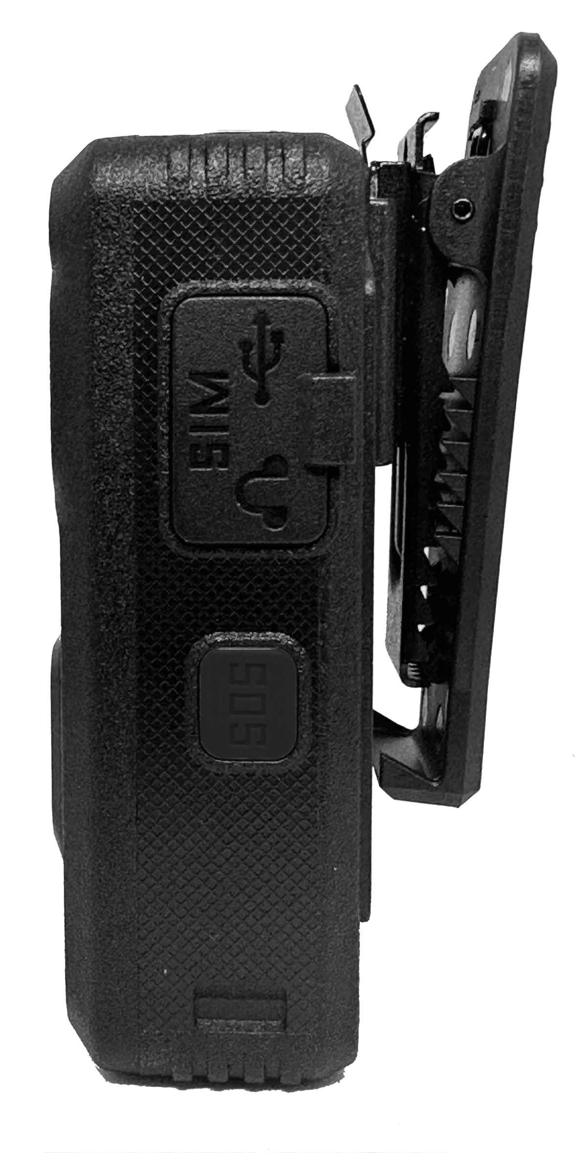 VLX G5 4G Body-Worn Camera Kit – VisioLogix Corporation