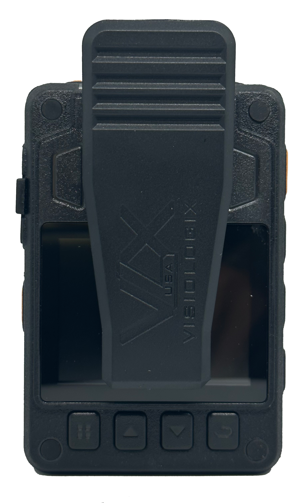 VLX G5 4G Body-Worn Camera Kit – VisioLogix Corporation